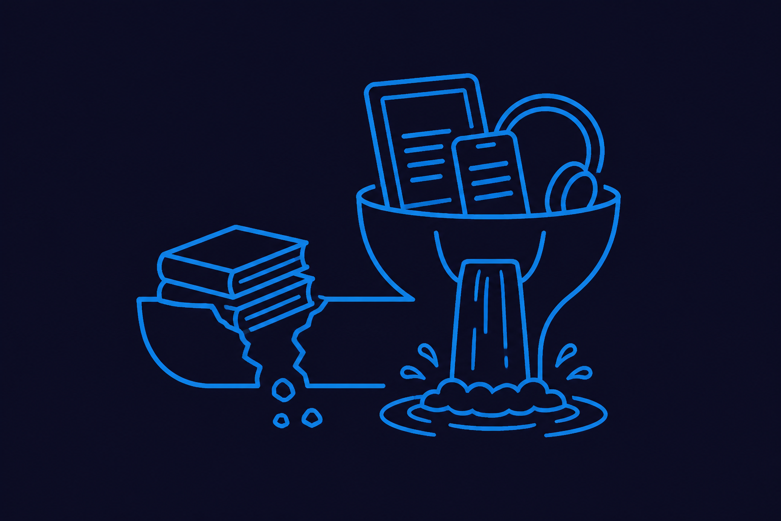 HarperCollins Sees Digital Sales Surge in 2026 Financial Results — MinuteReads blog thumbnail
