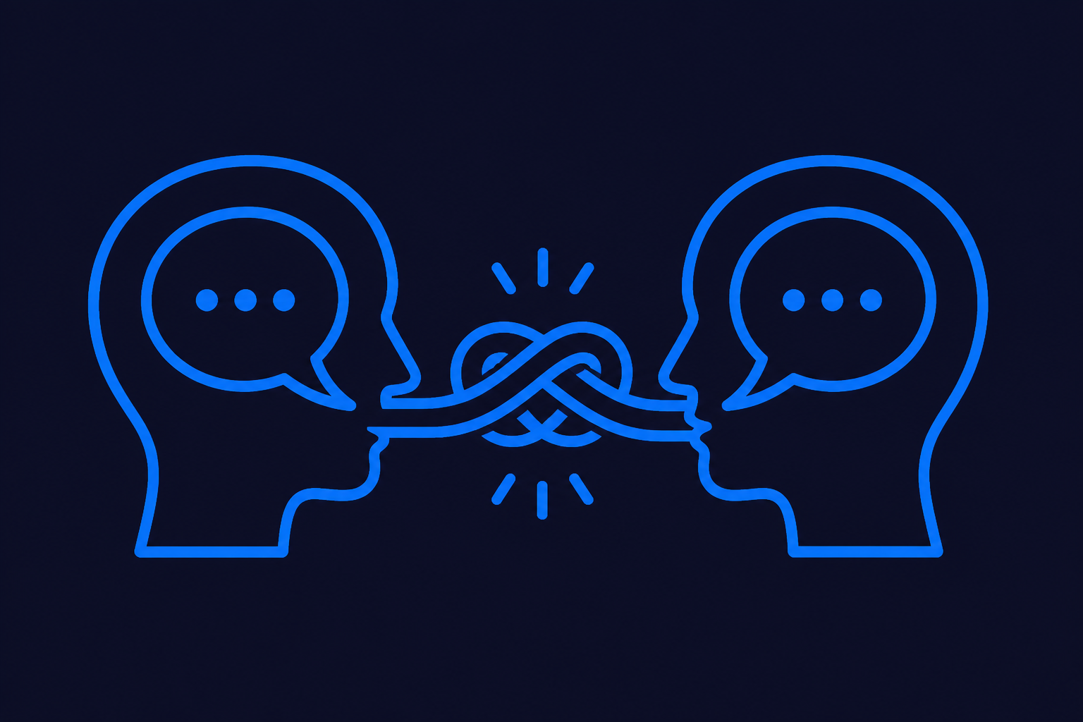 How to Write Dialogue That Feels Real: 7 Essential Tips — MinuteReads blog thumbnail