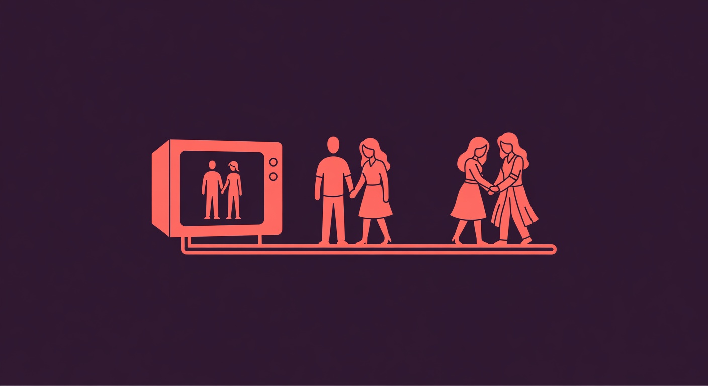 Rom-Com Tropes: Reality TV vs Romance Books