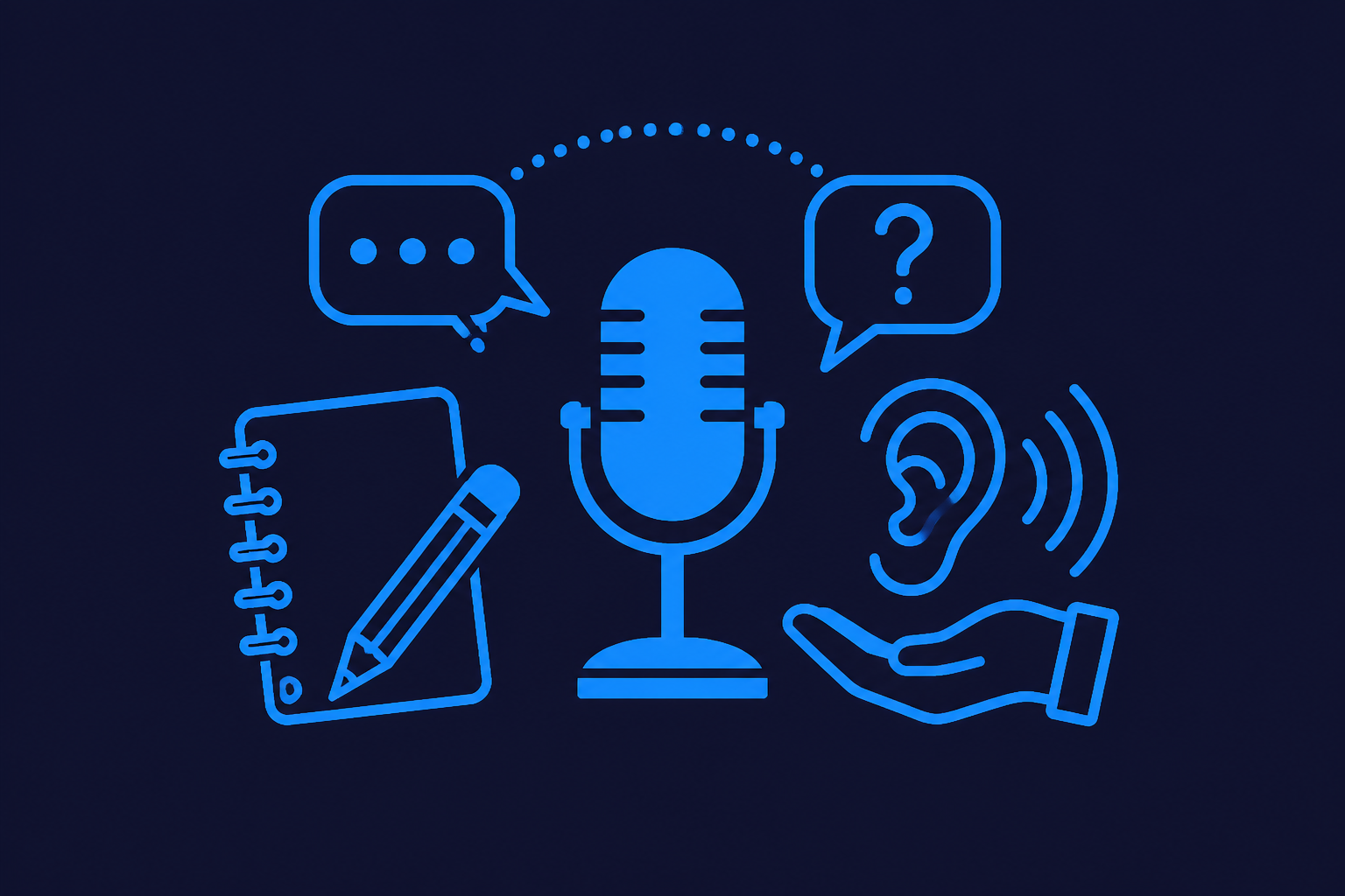 Master the Author Interview: Tips for Writers and Readers — MinuteReads blog thumbnail
