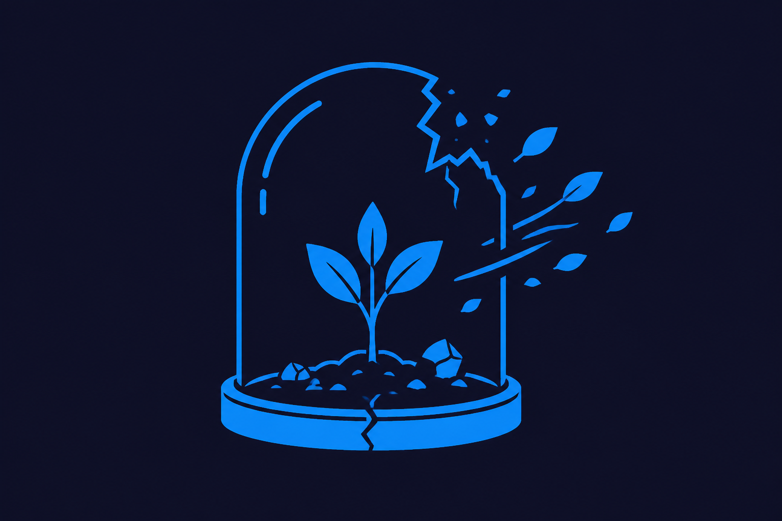 The Last Garden Review: A Haunting Tale of Memory and Survival — MinuteReads blog thumbnail