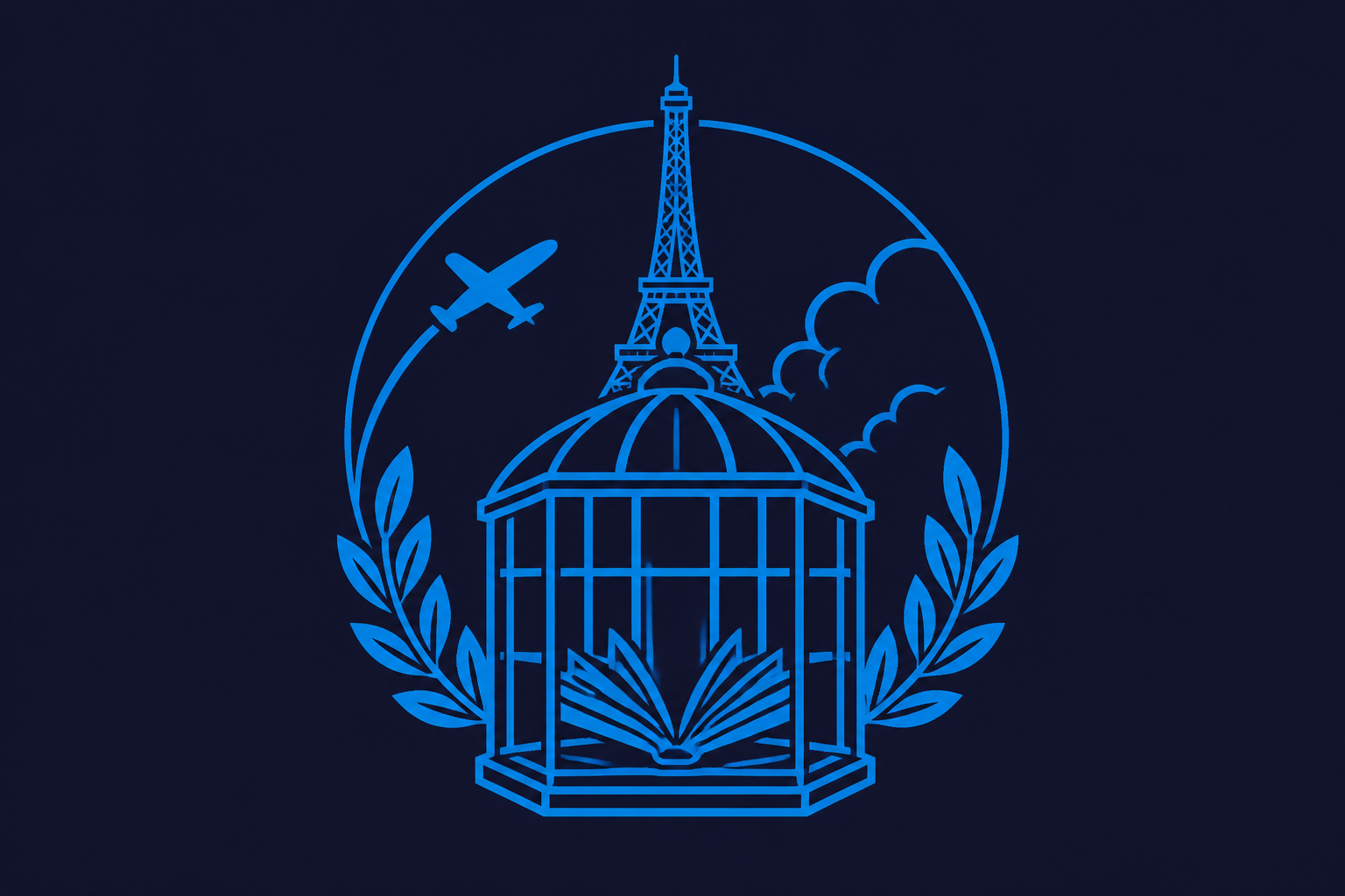 The Paris Library: A Story of Courage and the Power of Books — MinuteReads blog thumbnail