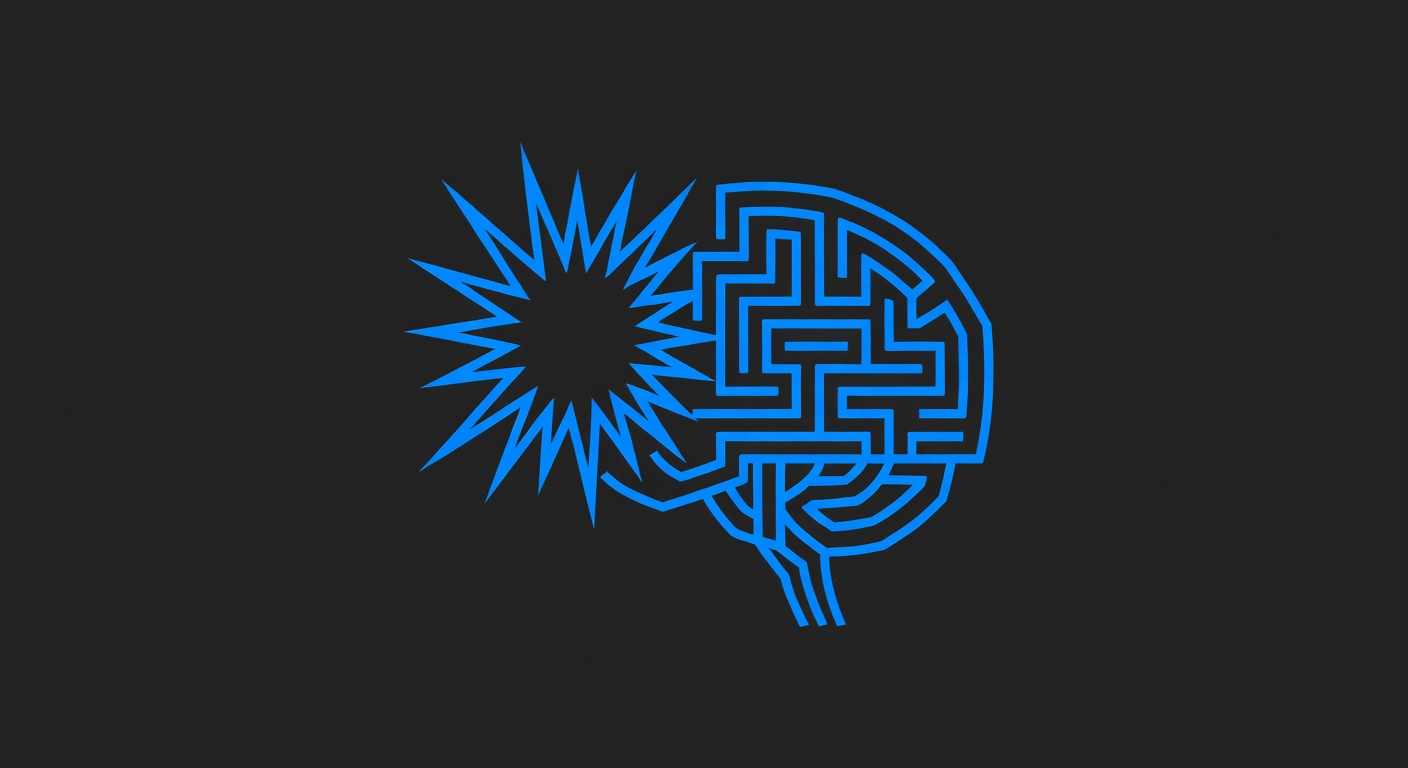 Thinking, Fast and Slow: Tame Your Brain's Dual Systems