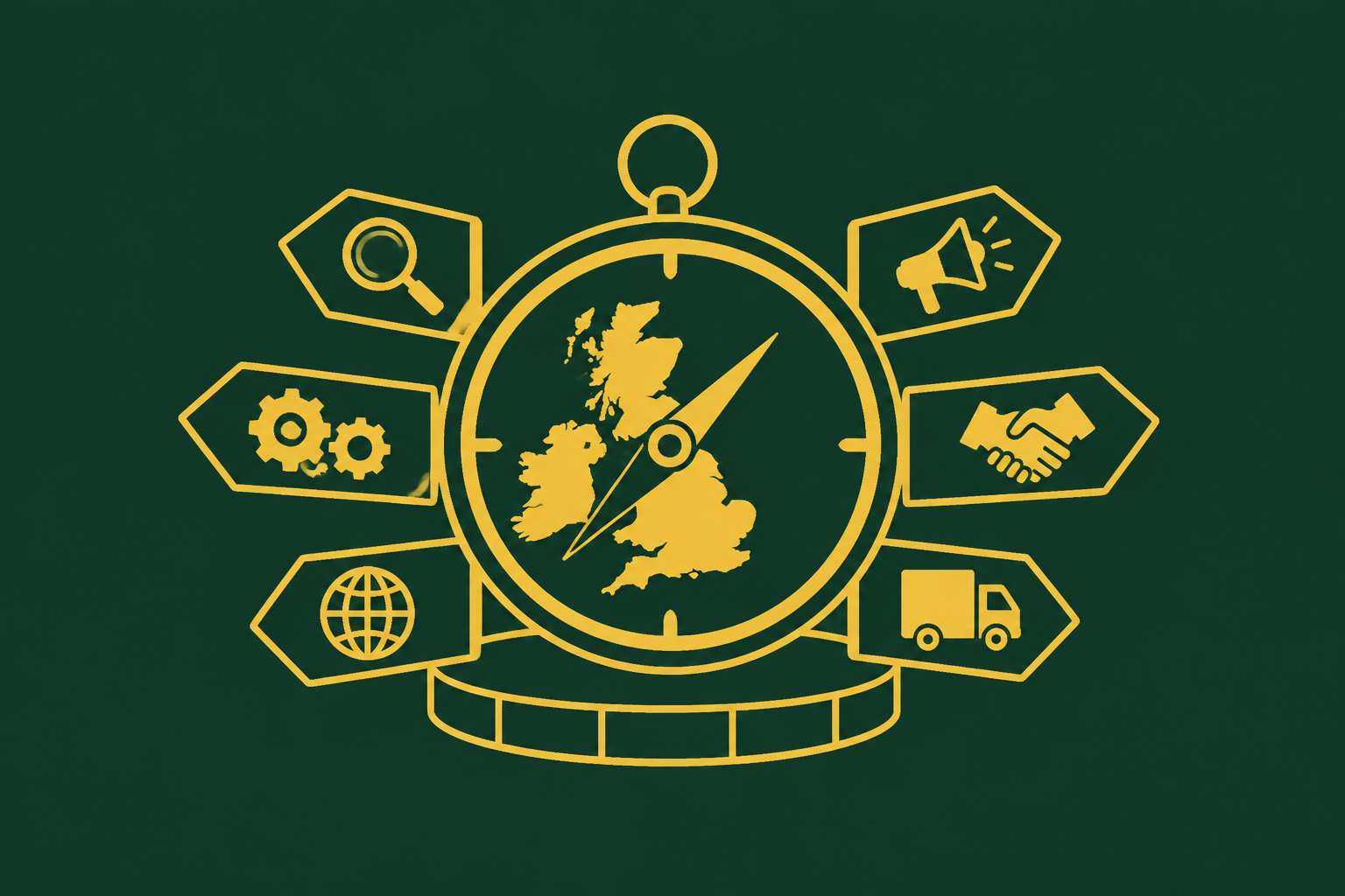 UK Publishing: Your Guide to the Industry in 2026 — MinuteReads blog thumbnail