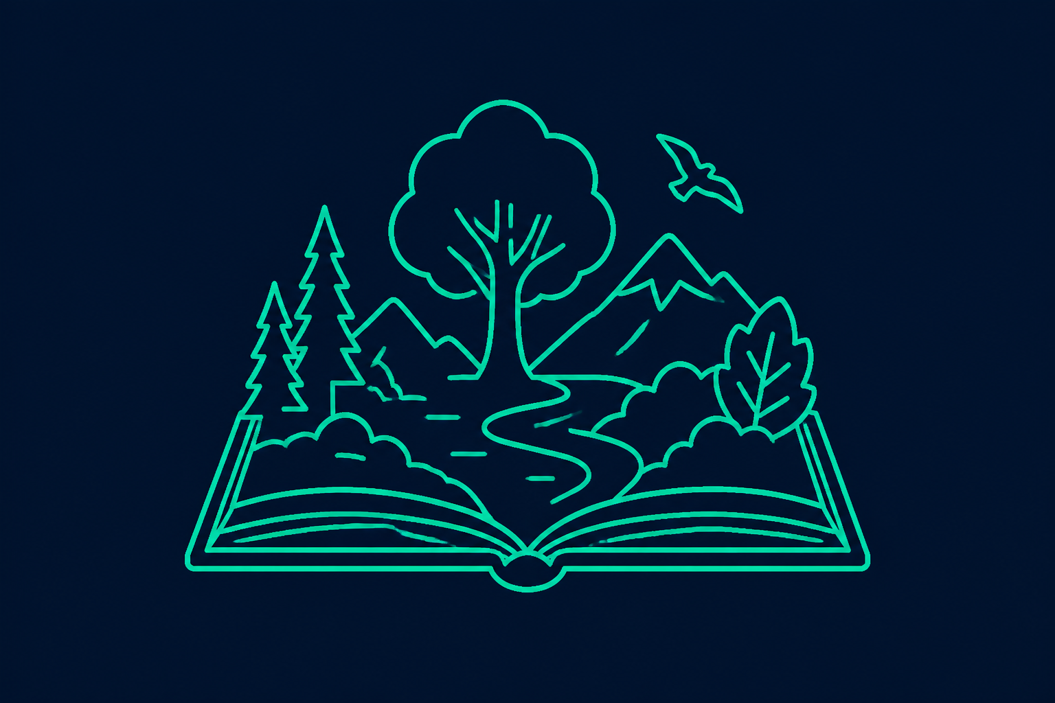 Why We Need More Books About the Environment — MinuteReads blog thumbnail