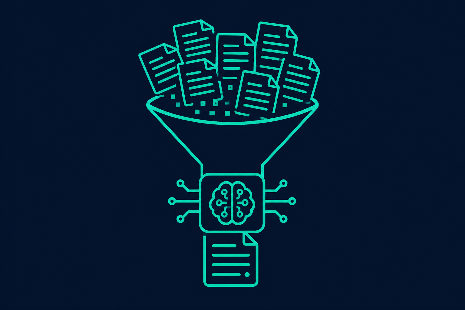 Why You Need an AI Summarizer for Smarter Reading — MinuteReads blog thumbnail