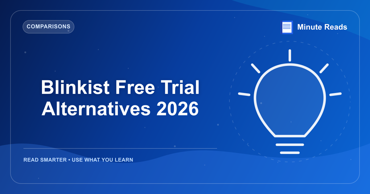 2026年自由审判选择 — MinuteReads blog thumbnail